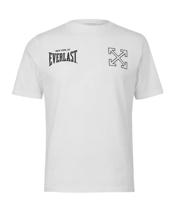 Off-White Everlast Gym Tee