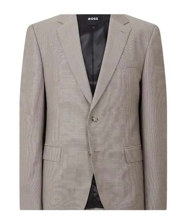 Hugo Boss Tailored Suit Jacket