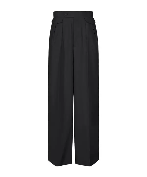 Issey Miyake Honest Ensemble Trousers