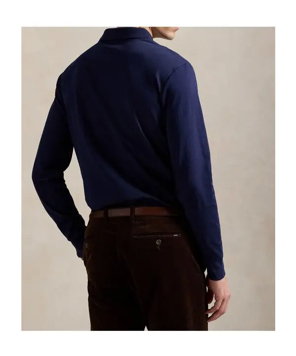 Polo Ralph Lauren Pima Polo Shirt