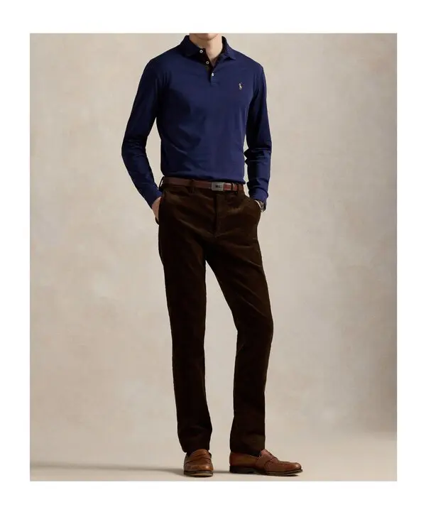 Polo Ralph Lauren Pima Polo Shirt