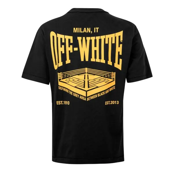 Off-White Everlast Gym Tee