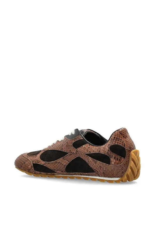 Bottega Veneta Orbit Flash Sneakers