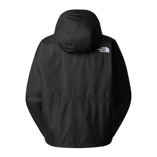 The North Face Hooded Wind Jacket