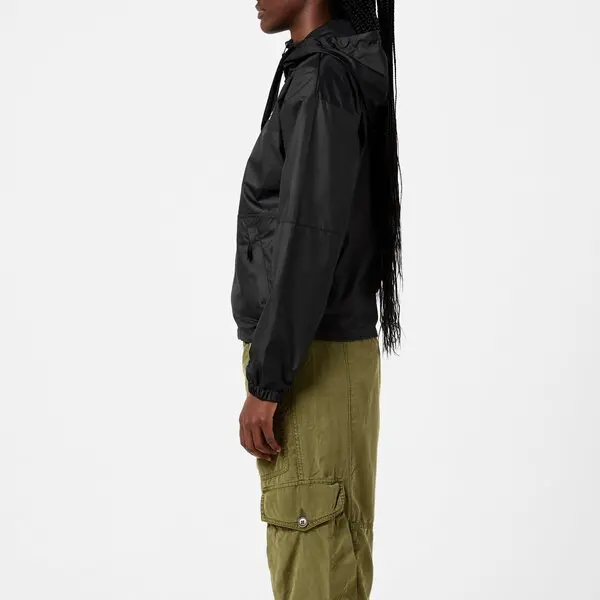 The North Face Hooded Wind Jacket
