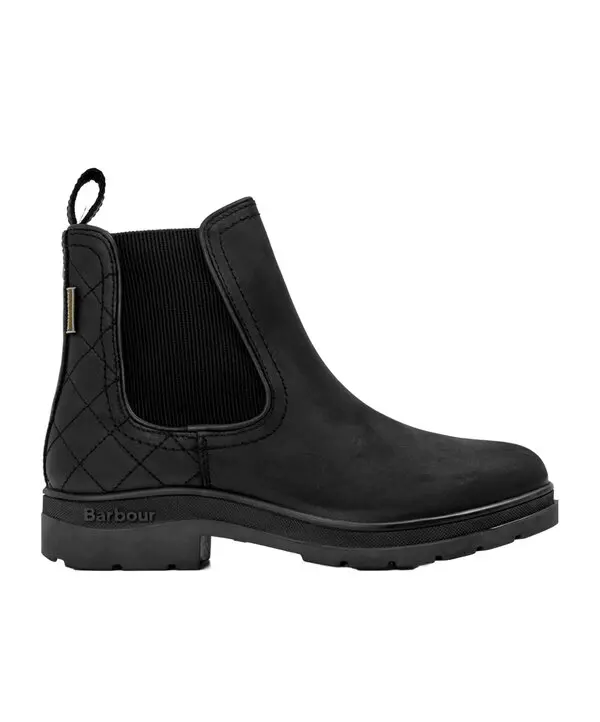 Barbour Amble Chelsea Boots