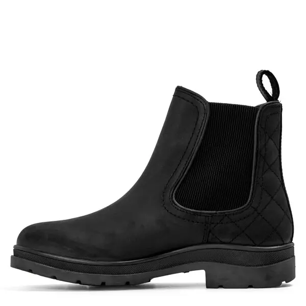 Barbour Amble Chelsea Boots