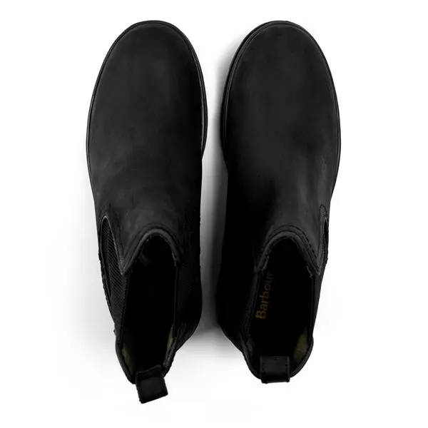 Barbour Amble Chelsea Boots