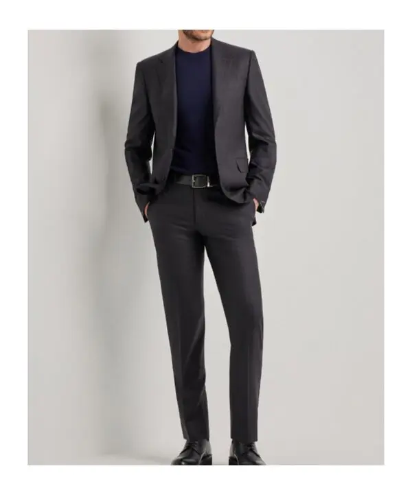 Canali Crew-neck Sweater