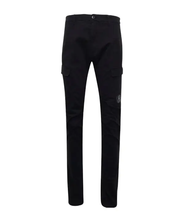 C.P. COMPANY Lens-detail Cargo Pants