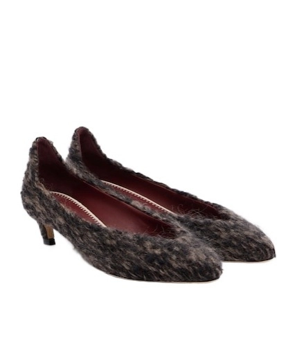 Magda Butrym Pointed-toe Pumps - No