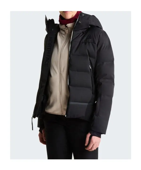 The North Face Cirque Down Jacket