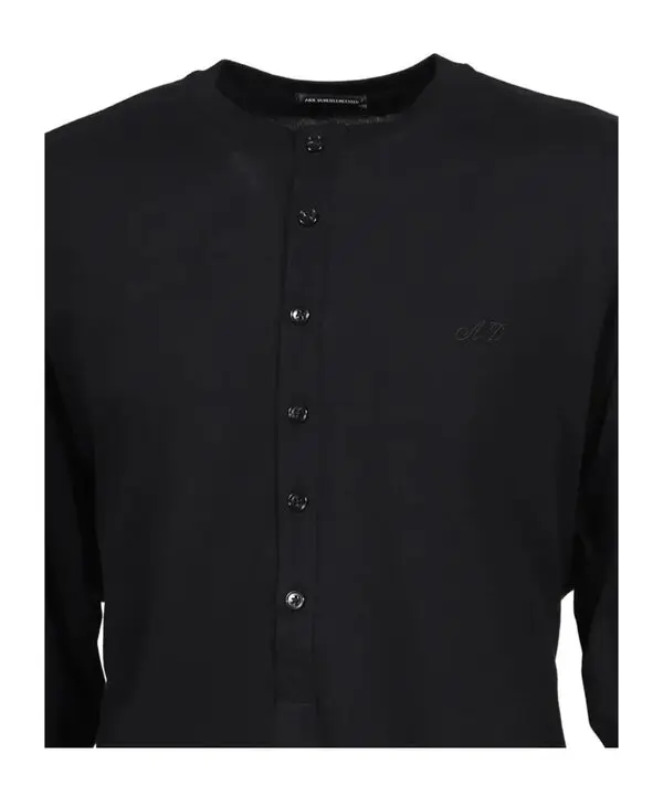 ANN DEMEULEMEESTER Long-sleeved Top