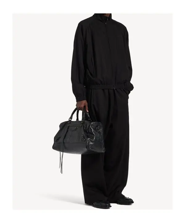 Balenciaga Tracksuit Jacket