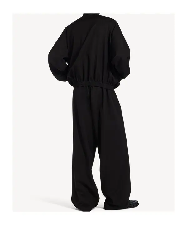 Balenciaga Tracksuit Jacket