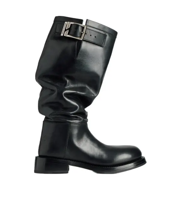 Balenciaga Motor Boot