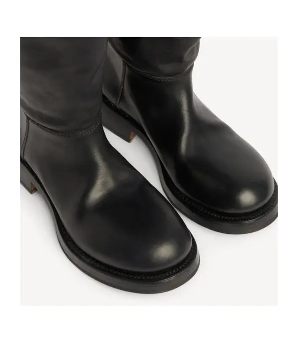 Balenciaga Motor Boot