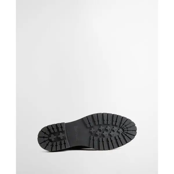 Barbour Leather Chelsea Boot