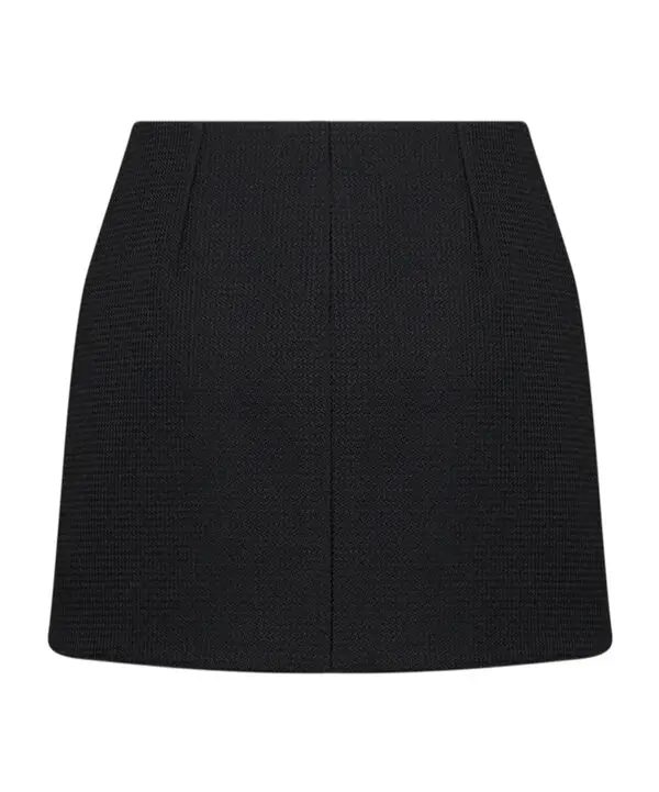 Emilio Pucci Tecno Poudre Skirt