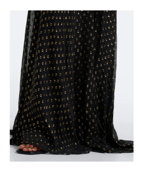 Ulla Johnson Minimal Strapless Long Gown
