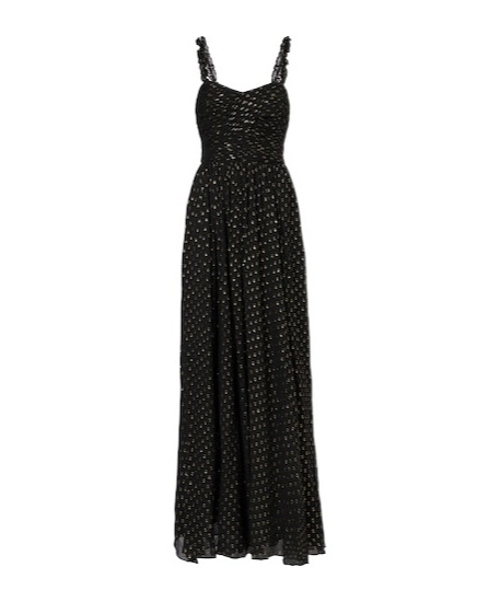 Ulla Johnson Minimal Strapless Long Gown - No