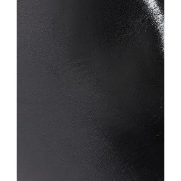Barbour Leather Mid Calf Boot