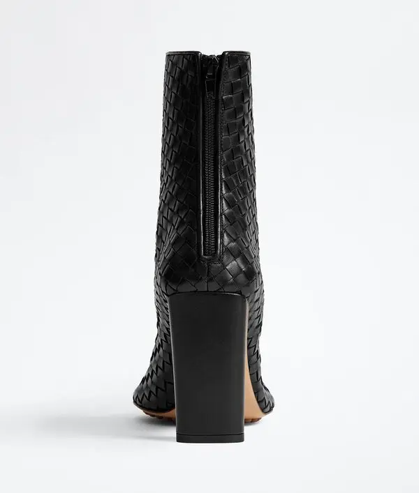 Bottega Veneta Cherry Ankle Boot