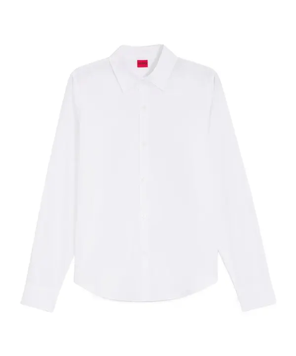 Hugo Boss The Essential Shirt