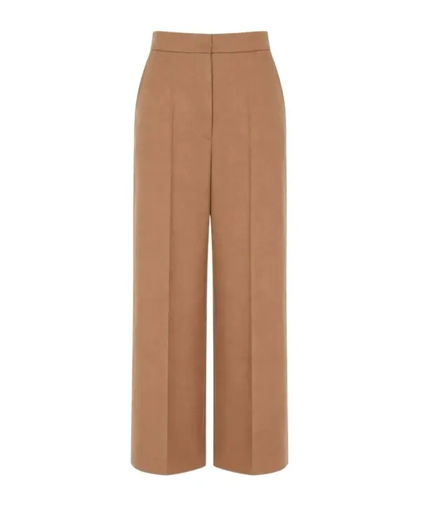 Max Mara Tailored Wide-leg Pants