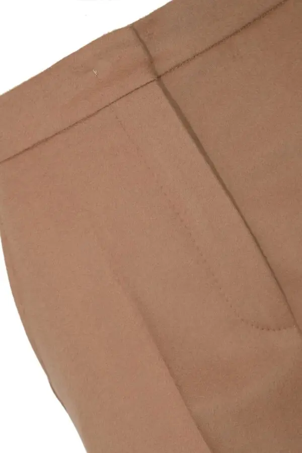 Max Mara Tailored Wide-leg Pants