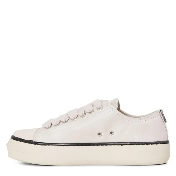 REPRESENT Rep Rep Cap Leather Sn64