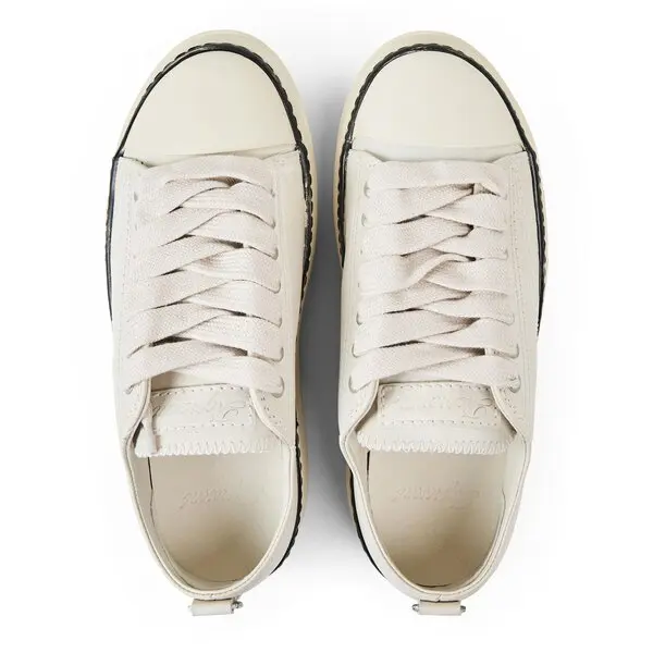 REPRESENT Rep Rep Cap Leather Sn64