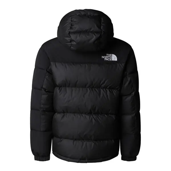 The North Face Teen Hmlyn Down Short Parka