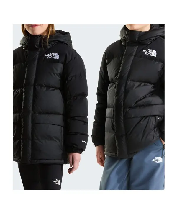The North Face Teen Hmlyn Down Short Parka