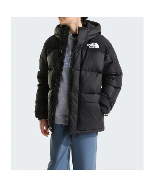 The North Face Teen Hmlyn Down Short Parka