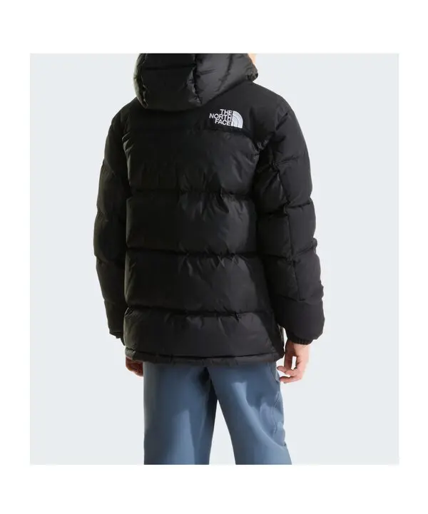 The North Face Teen Hmlyn Down Short Parka