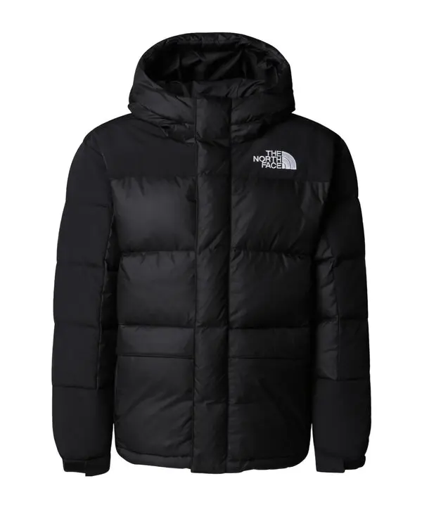 The North Face Teen Hmlyn Down Short Parka - No