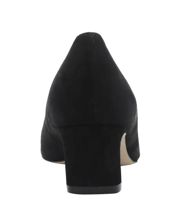 STUART WEITZMAN Stassi Pump 50 - Black