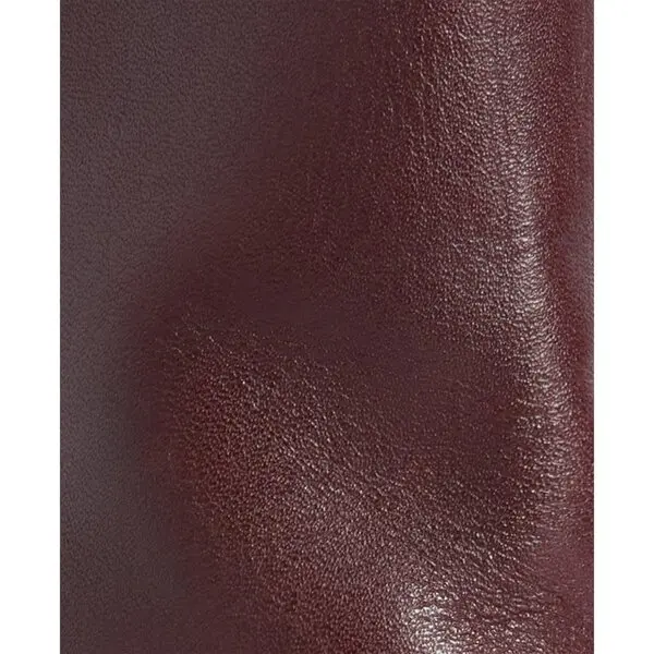Barbour Leather Mid Calf Boot