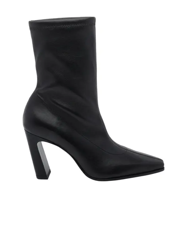 STUART WEITZMAN Stassi High-heeled Ankle Boots