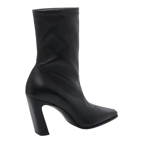 STUART WEITZMAN Stassi High-heeled Ankle Boots