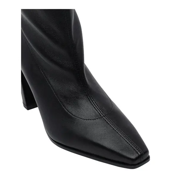 STUART WEITZMAN Stassi High-heeled Ankle Boots