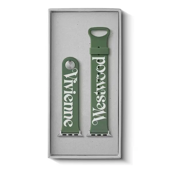 VIVIENNE WESTWOOD Watch Straps