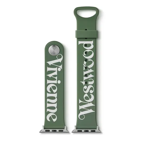 VIVIENNE WESTWOOD Watch Straps