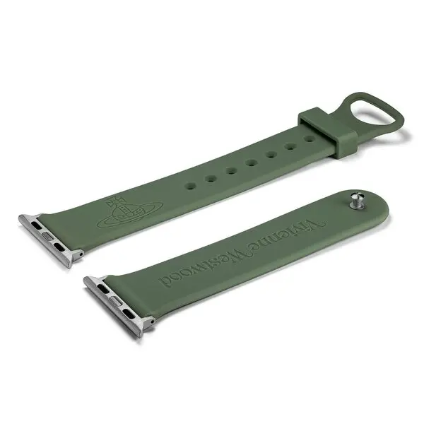 VIVIENNE WESTWOOD Watch Straps