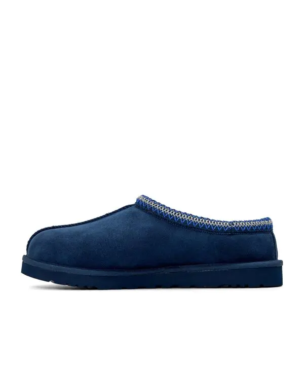 UGG Fleece-lined Slip-on Warm Shoes - No