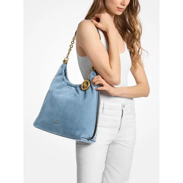 Michael Kors Hobo Bag