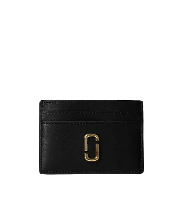 Marc Jacobs Leather Card Holder