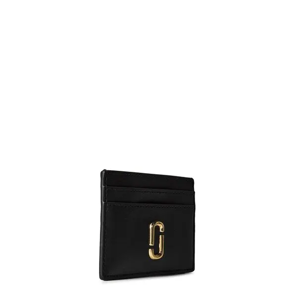 Marc Jacobs Leather Card Holder