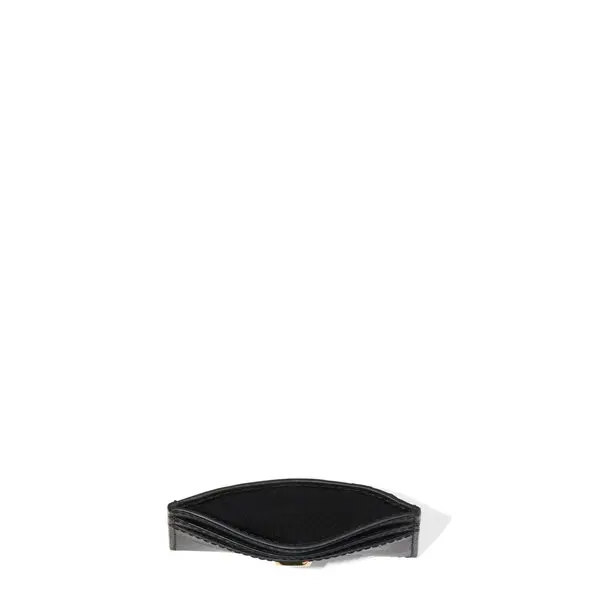 Marc Jacobs Leather Card Holder